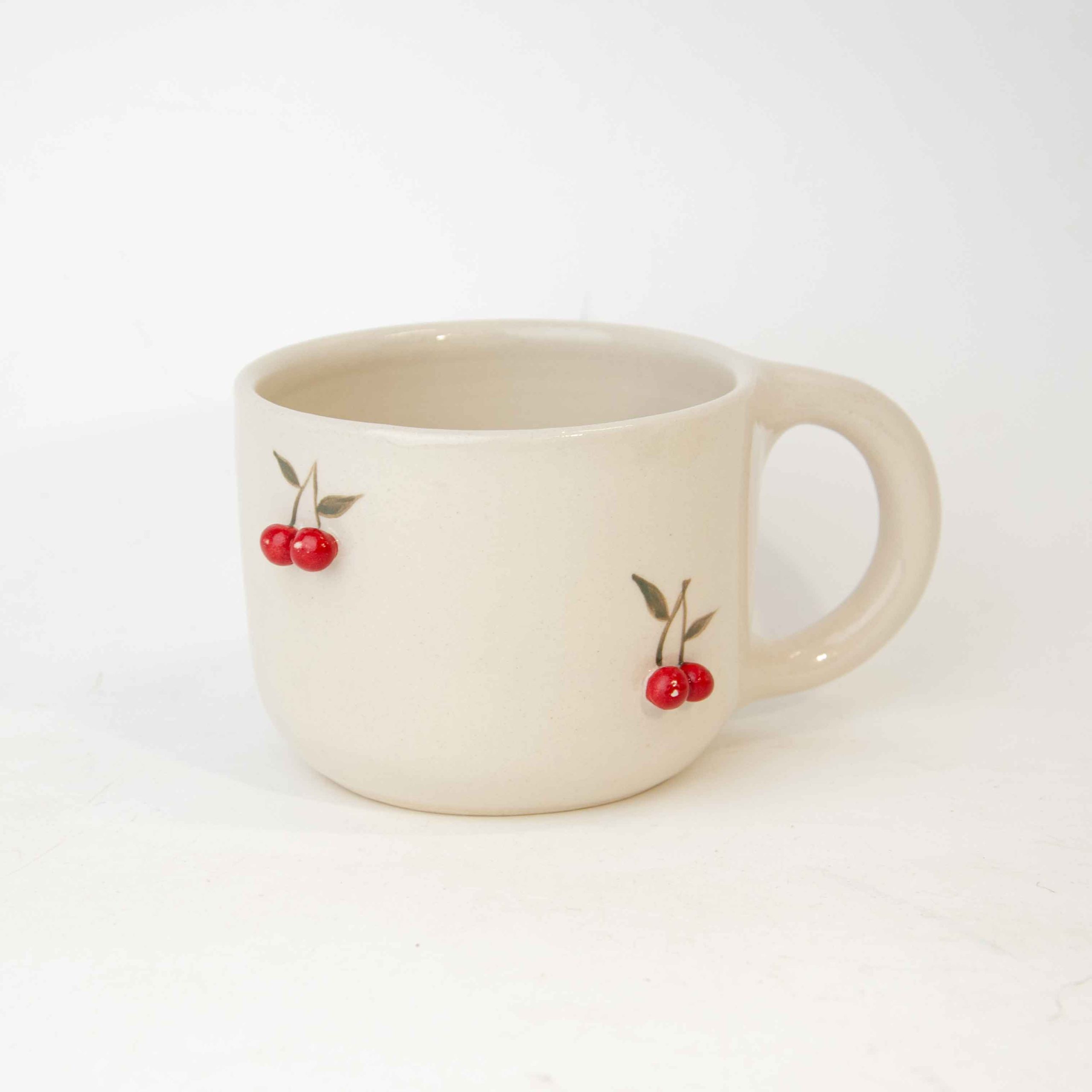 The 3d Cherry Cup - Linum